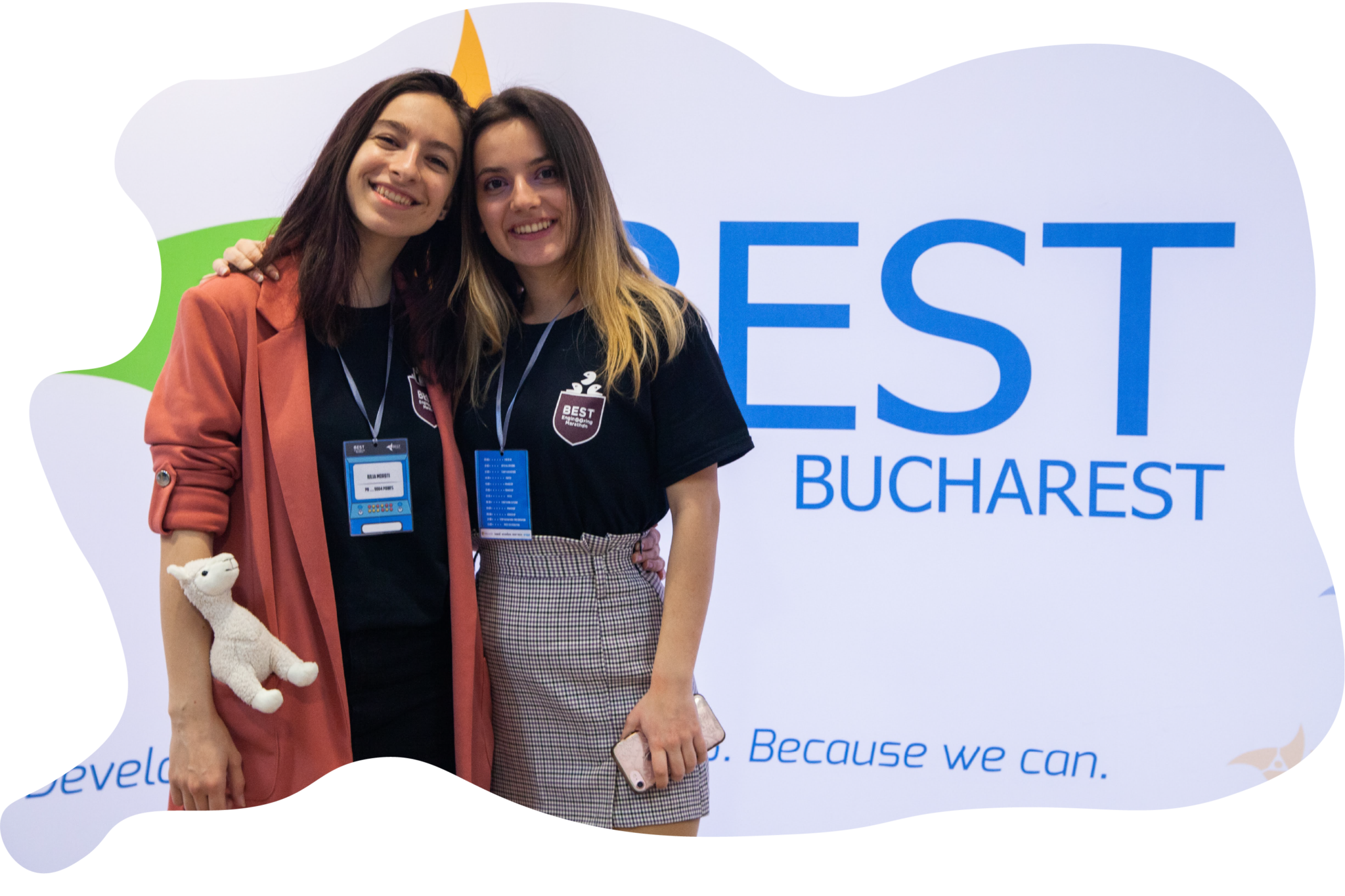 BEST Bucharest